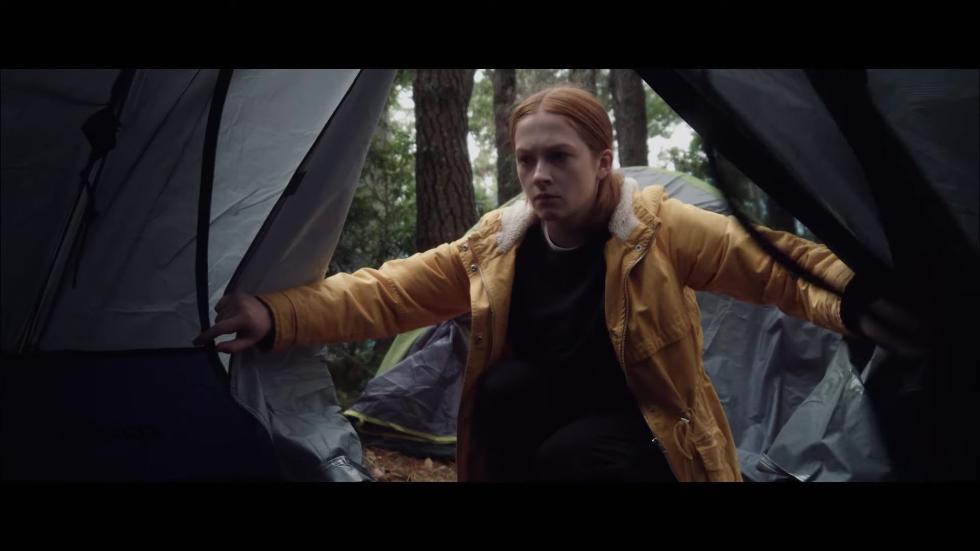The Banished Summary, Latest News, Trailer, Cast, Where to Watch and More