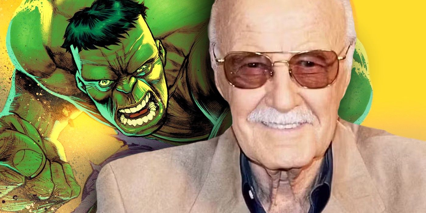 8 Strongest Hulk Characters Created by Stan Lee, Ranked by Power Level