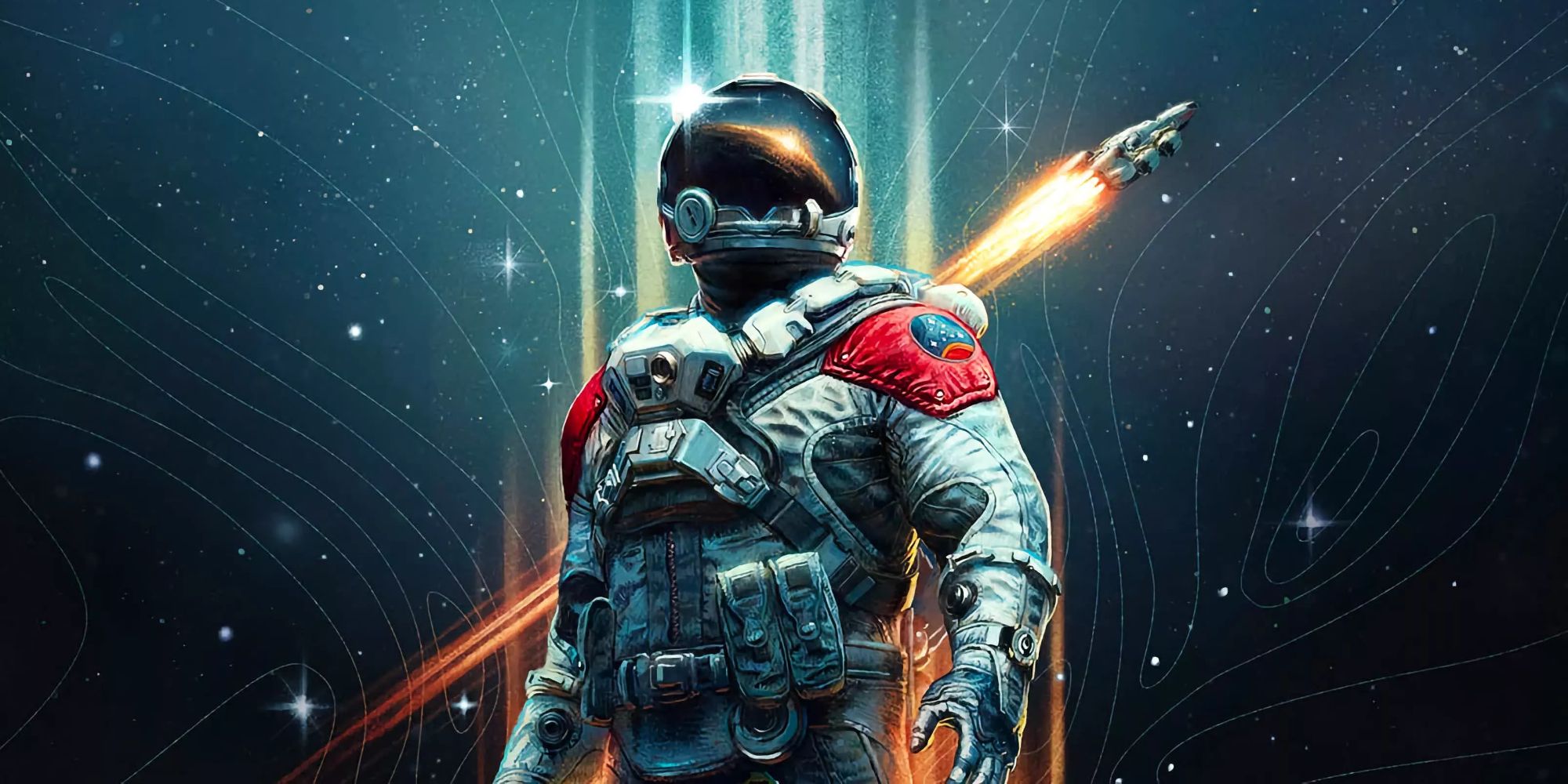 Starfield | ScreenRant