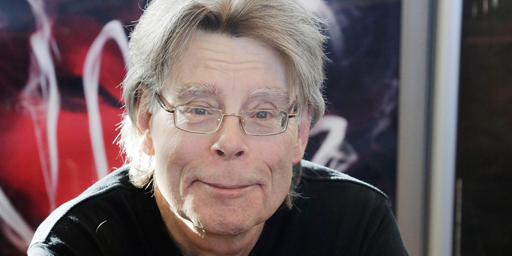 Stephen King's Top 3 Desert Island Horror Movies: Misery, The Dead Zone ...