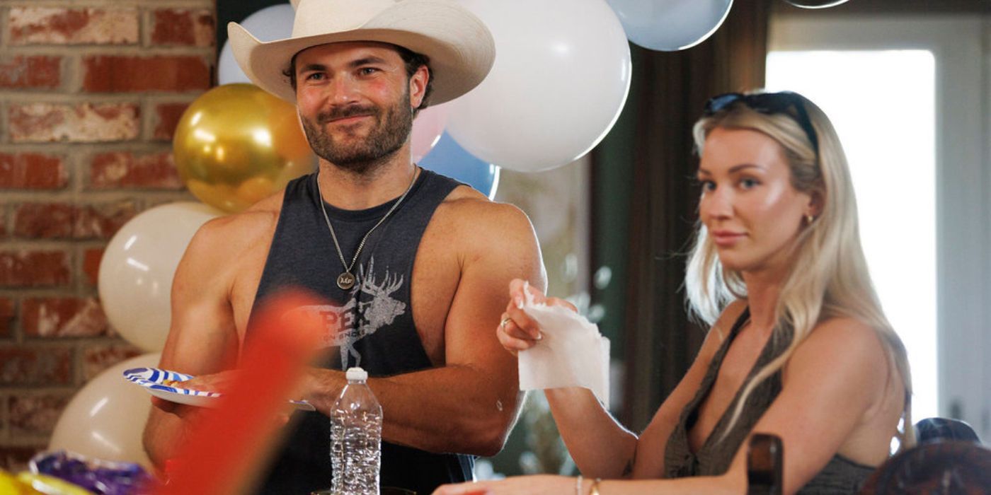 The McBee Family Desperately Needs To Cut Ties With This Shady Employee