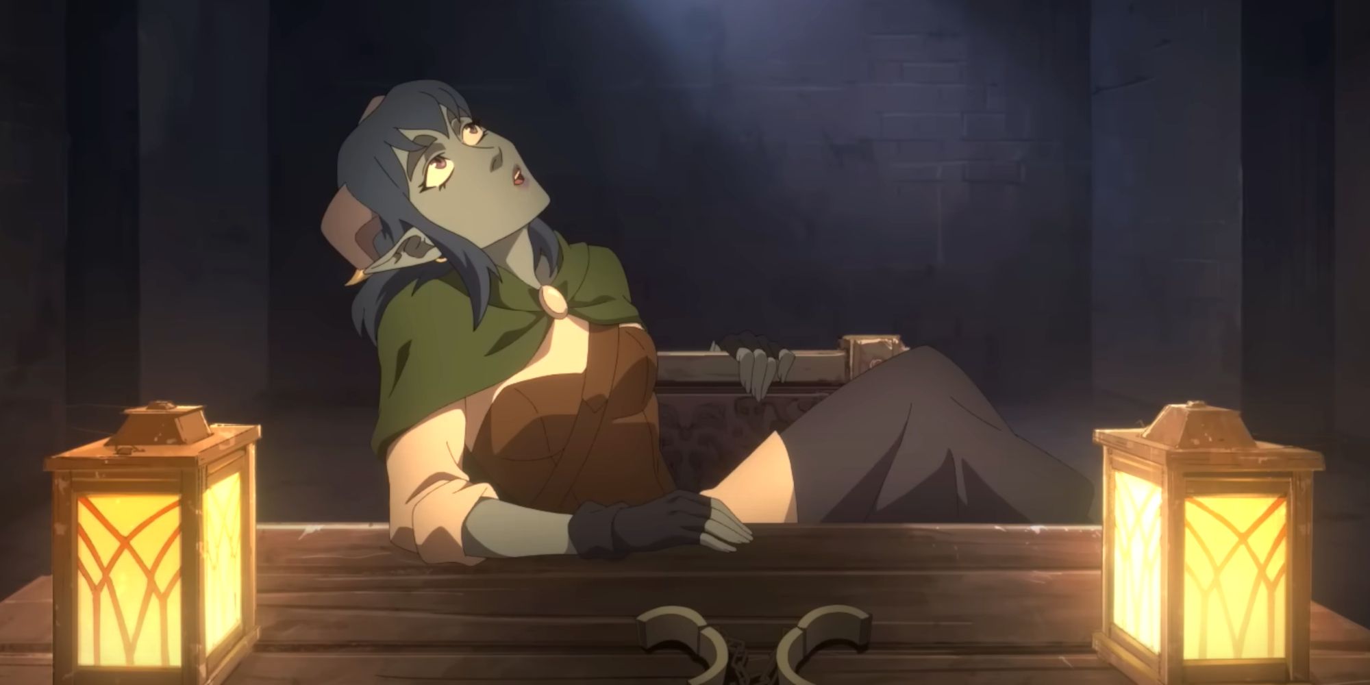 Legend Of Vox Machina's "Much Larger" Spinoff Is Making A Big Change To ...