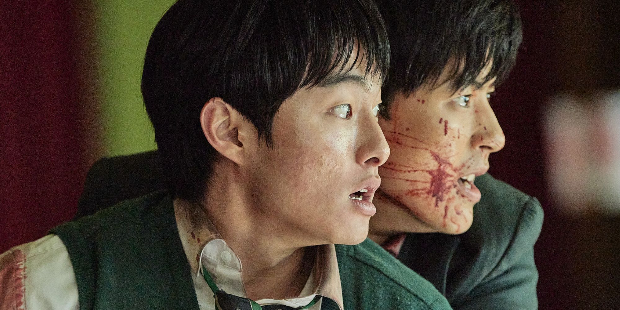 All Of Us Are Dead Season 2 Officially Reveals What Happened To Cheong-san