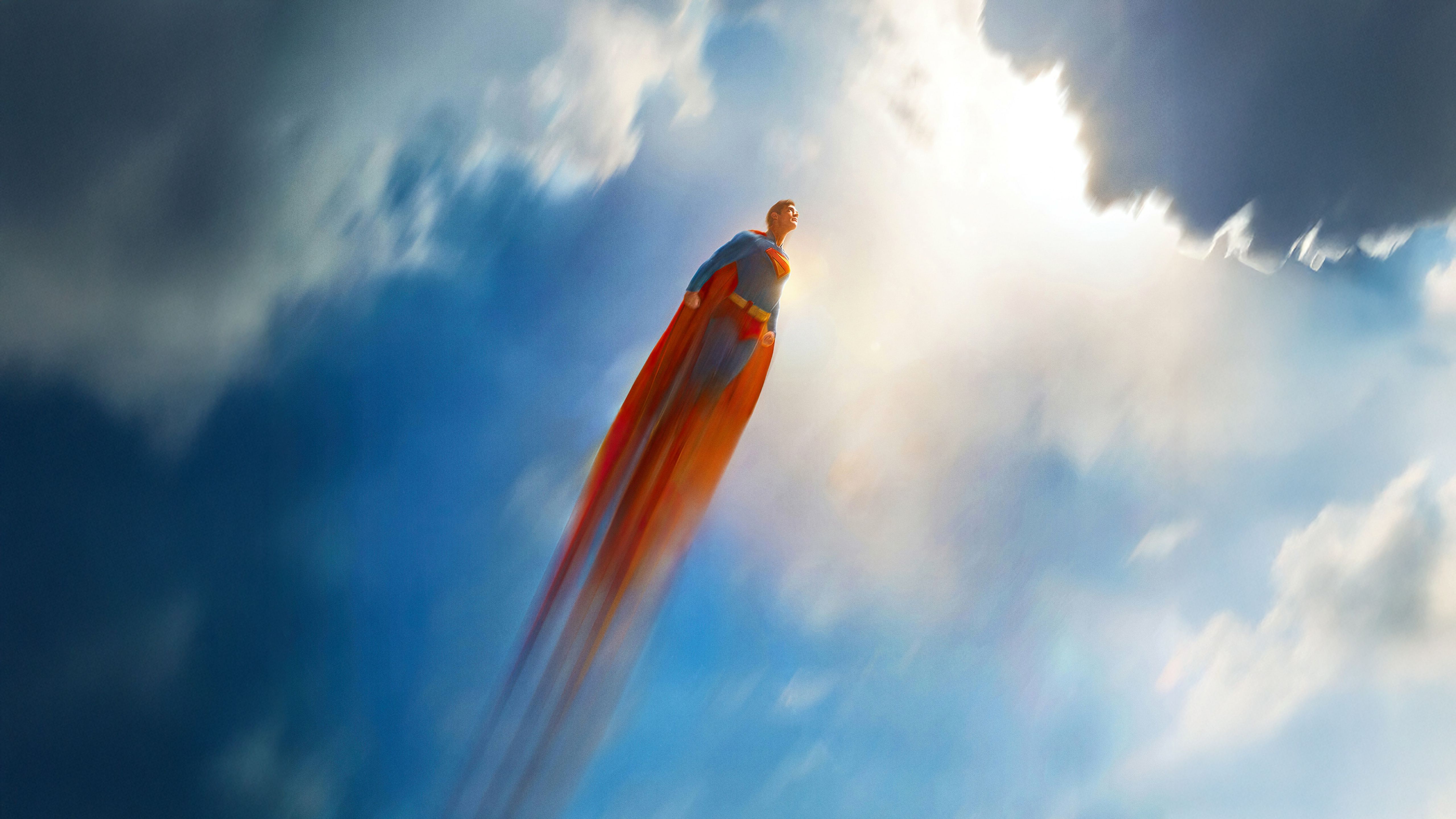 Inside James Gunn's Superman: A Set Visit Report From Metropolis