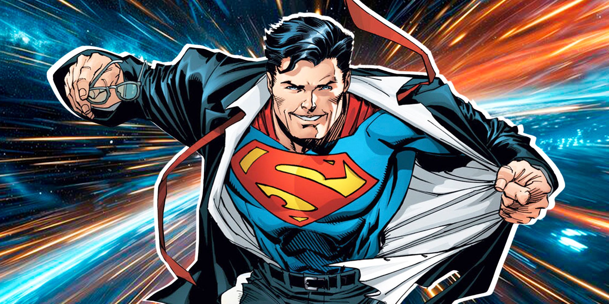 Superman Reveals How He Got His Codename, And the Other Names We Almost ...
