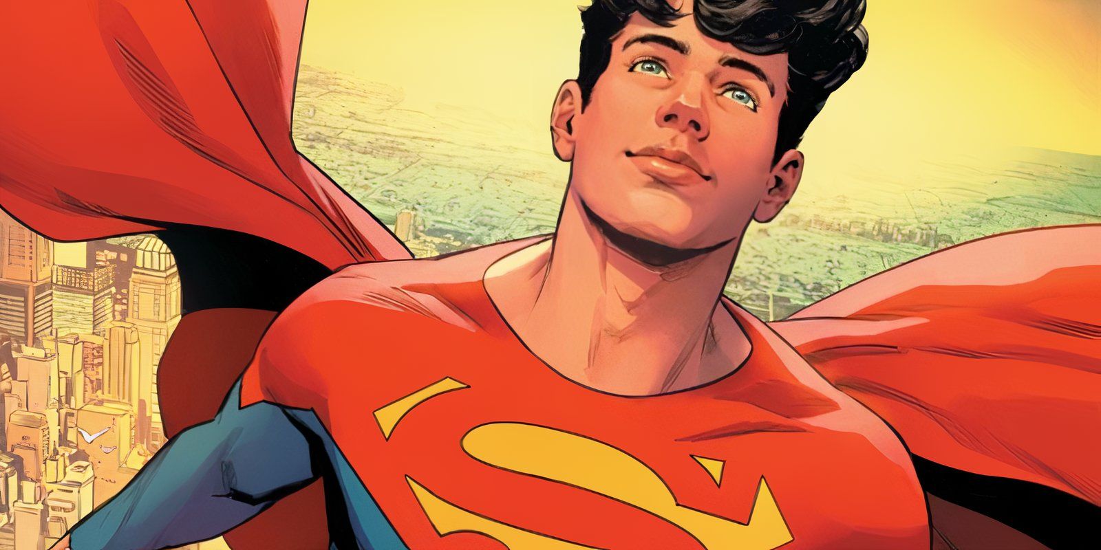 Superman’s Son Just Made History But In the Worst Way Possible