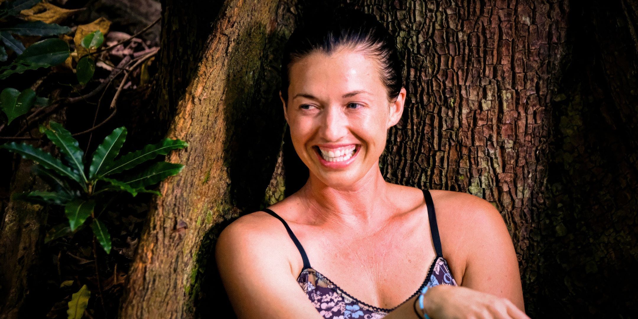 "I Know the Truth About Myself”: Parvati Shallow Spills Survivor ...