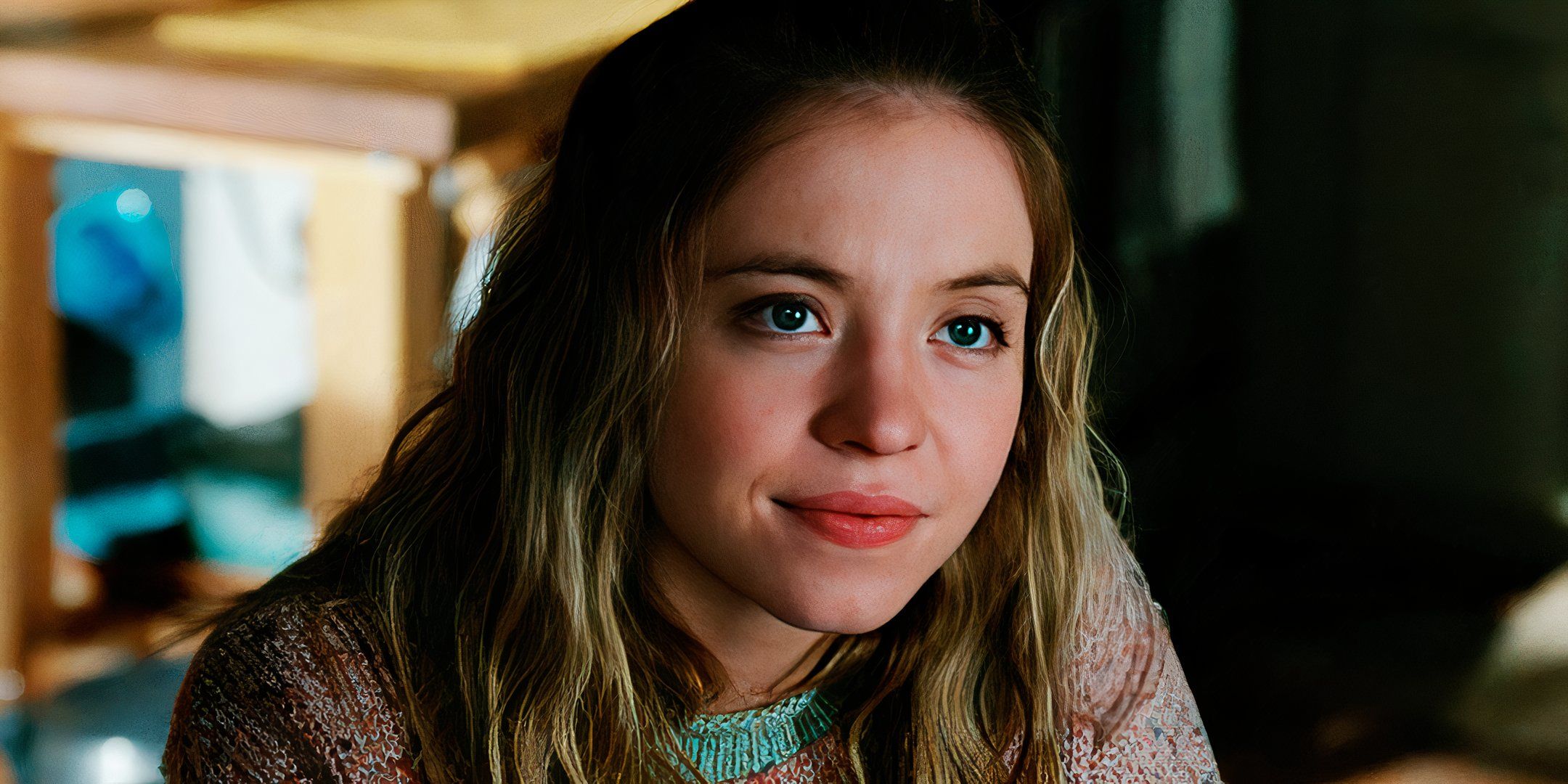 Sydney Sweeney's 2021 Erotic Thriller Is An Underrated Prime Video Original You Really Should Watch