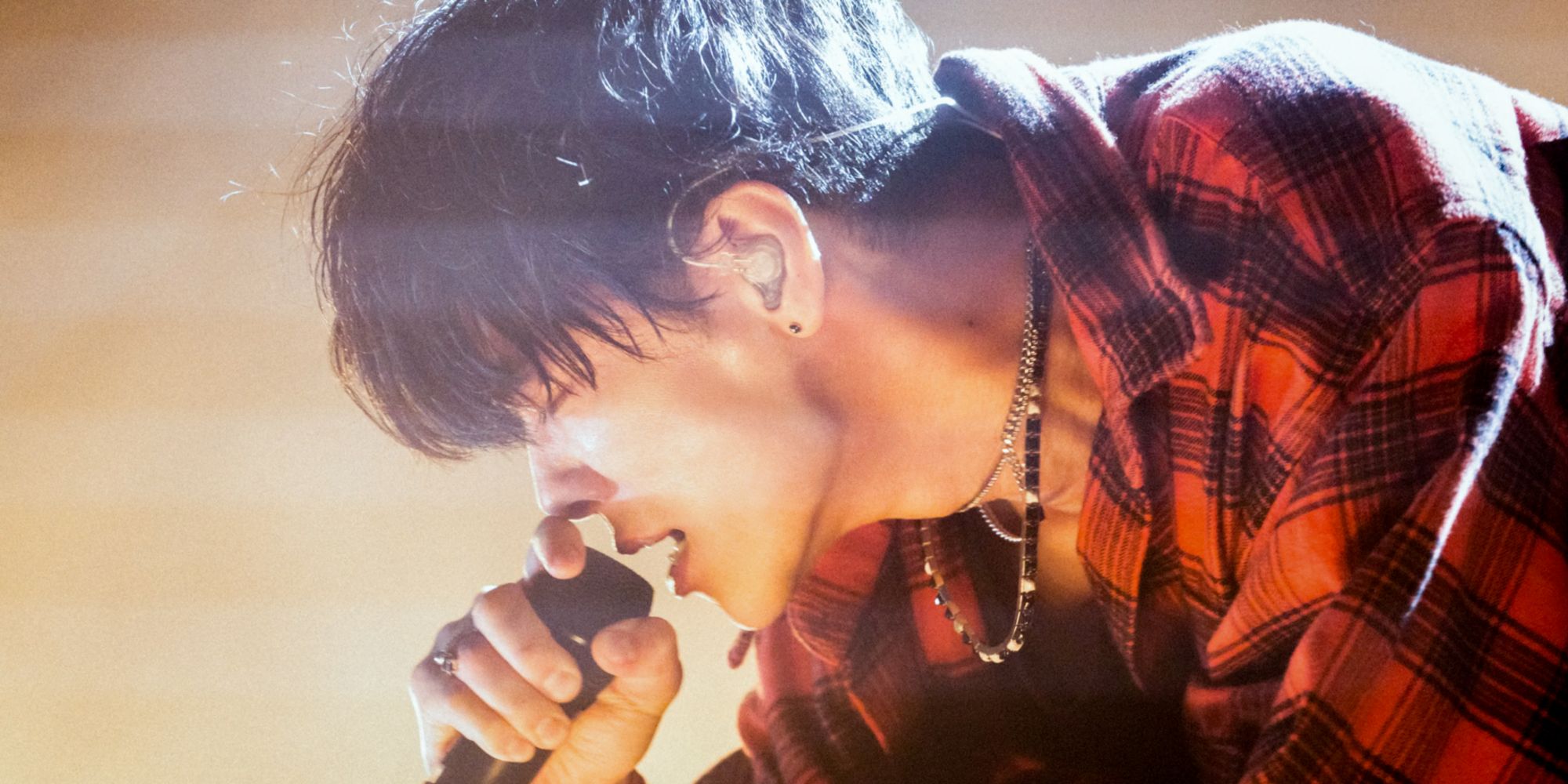 Glass Heart Review: It Was Hard Not To Fall In Love With This Uplifting ...