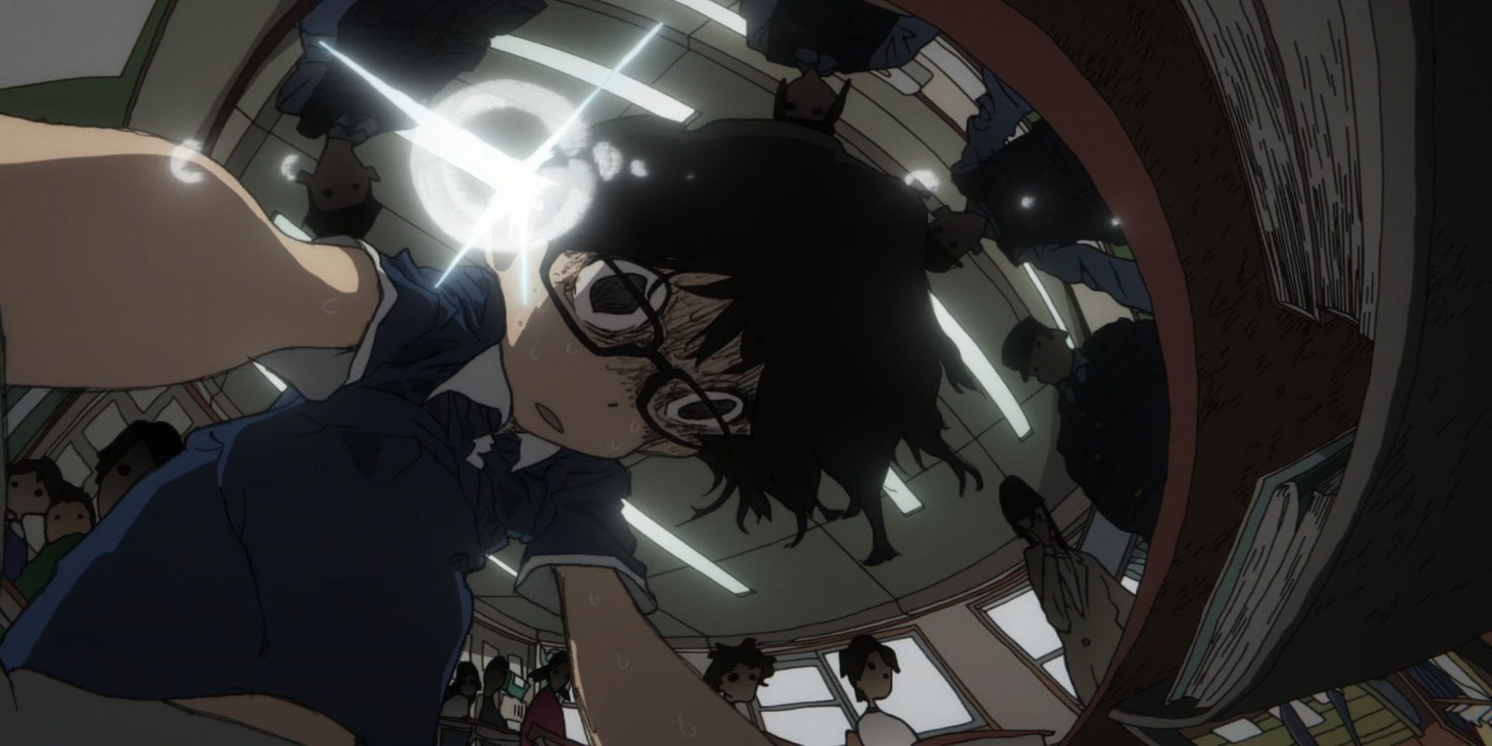 Takopi's Original Sin Summary, Latest News, Trailer, Season List, Cast ...