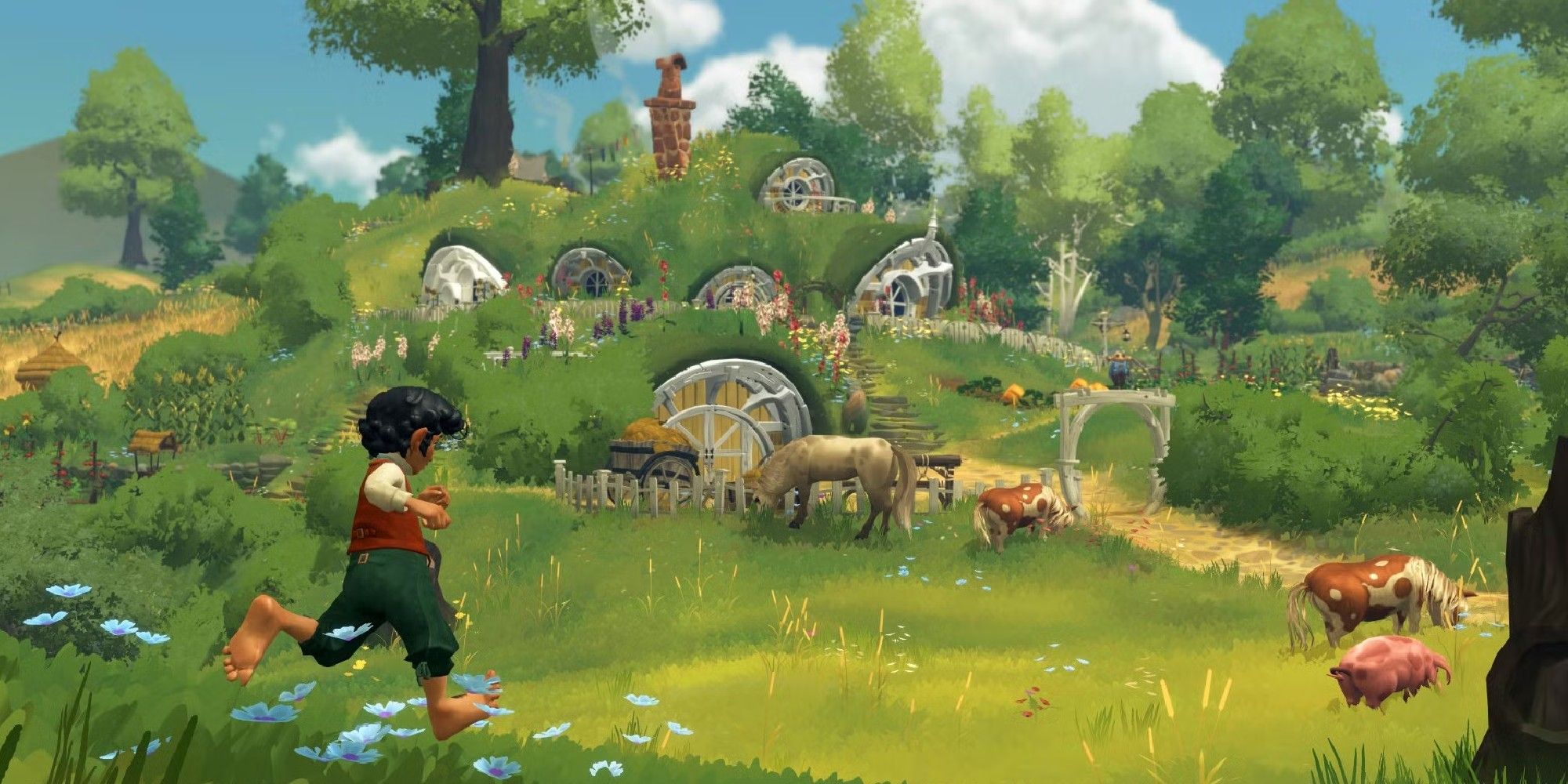 10 Essential Tales Of The Shire Tips I Wish I’d Known Sooner