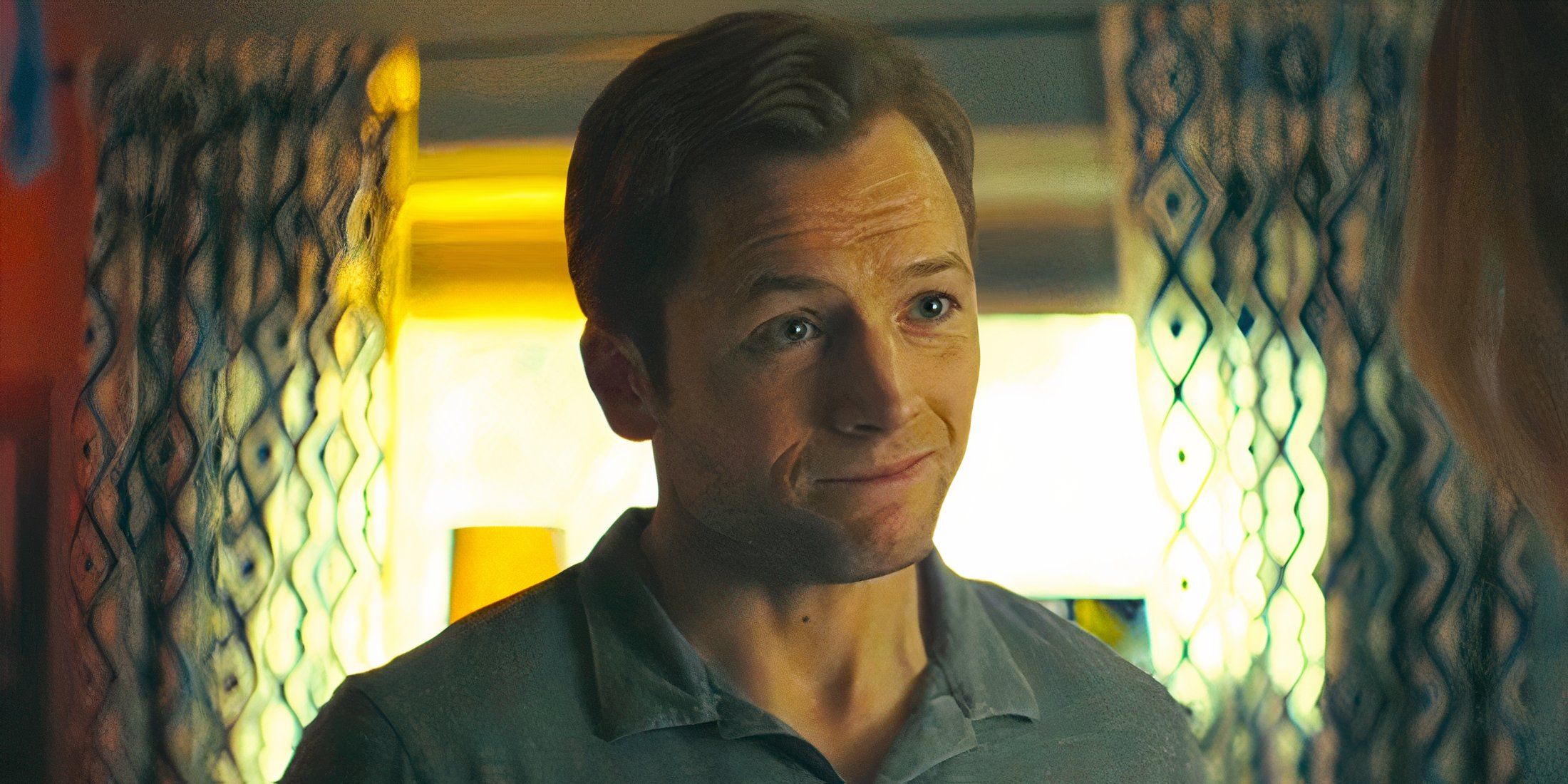 How Dave’s Tragic Backstory In Smoke Episode 4 Explains His Shocking Motives