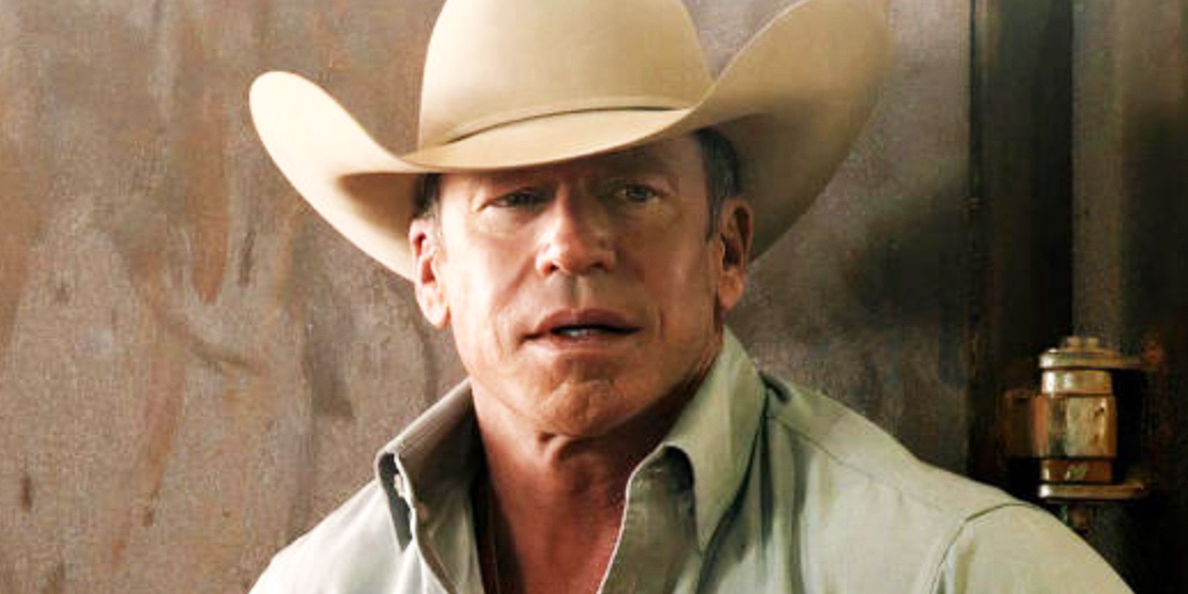 Taylor Sheridan's New Action Movie Adds 4 Major Stars To Join 1923's ...