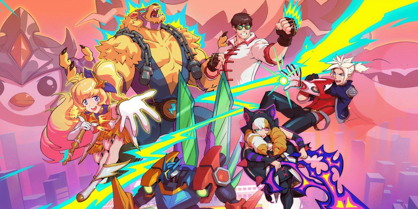 TFT Pro Circuit 2025 To Debut in Set 15 and Riot’s Big Changes for ...