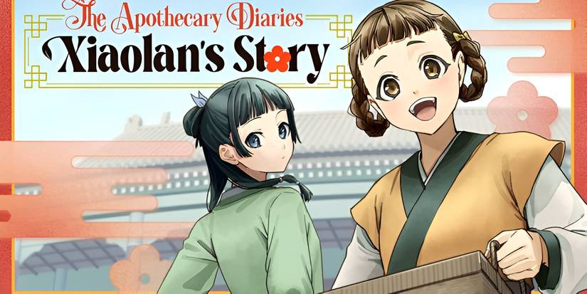 Surprise, The Apothecary Diaries Just Dropped Its Secret Spin-Off in the U.S.