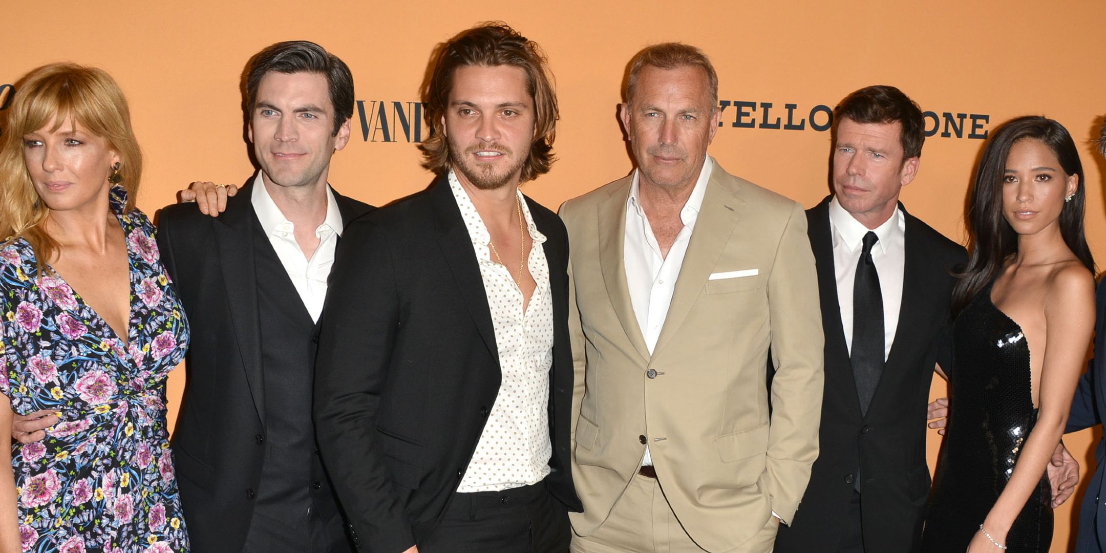 Yellowstone Summary, Latest News, Trailer, Season List, Cast, Where to ...