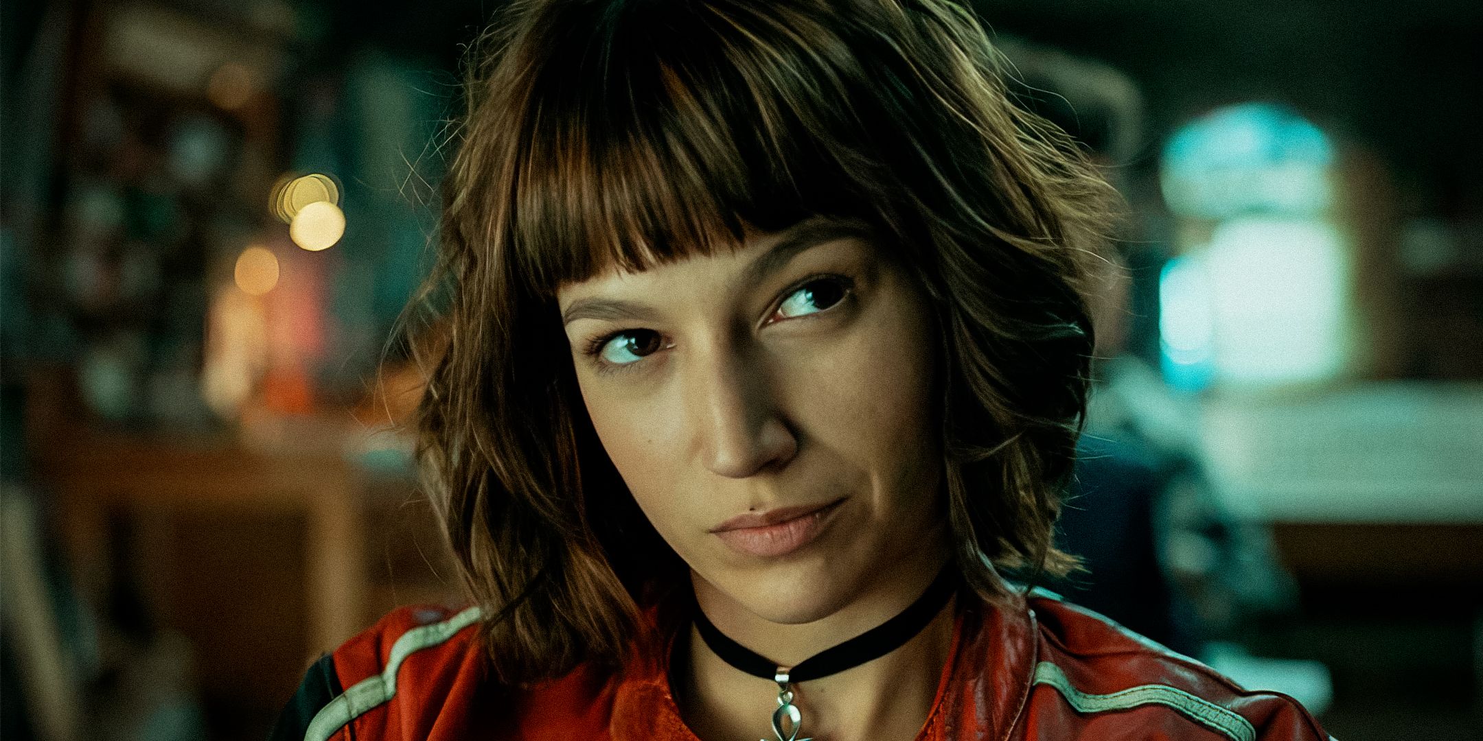 The Exact Moment This Money Heist Actor Realized The Netflix Show Would ...