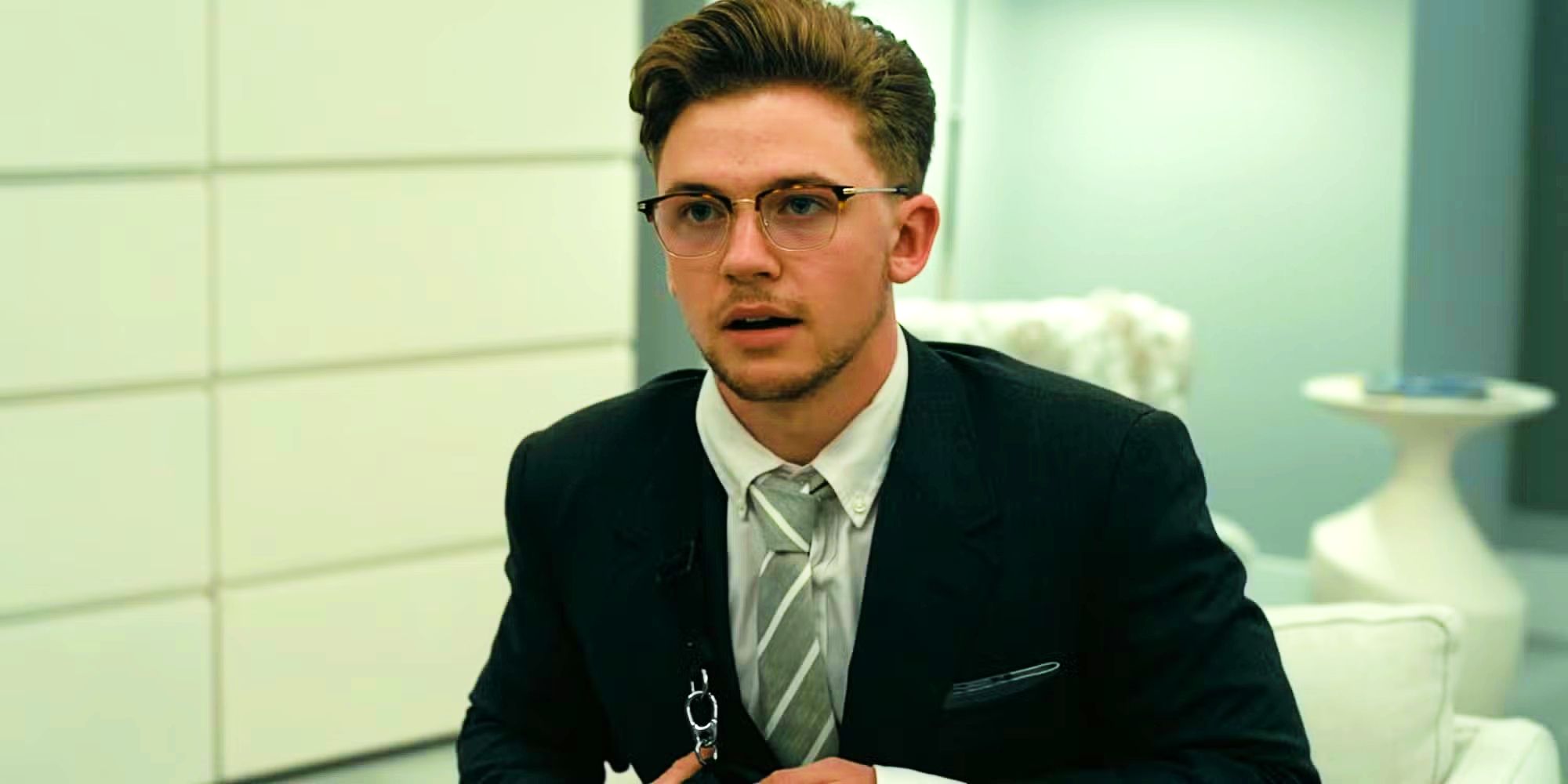 Recurring Mike Flanagan Actor & Richard Gere's Son Join Upcoming Horror ...