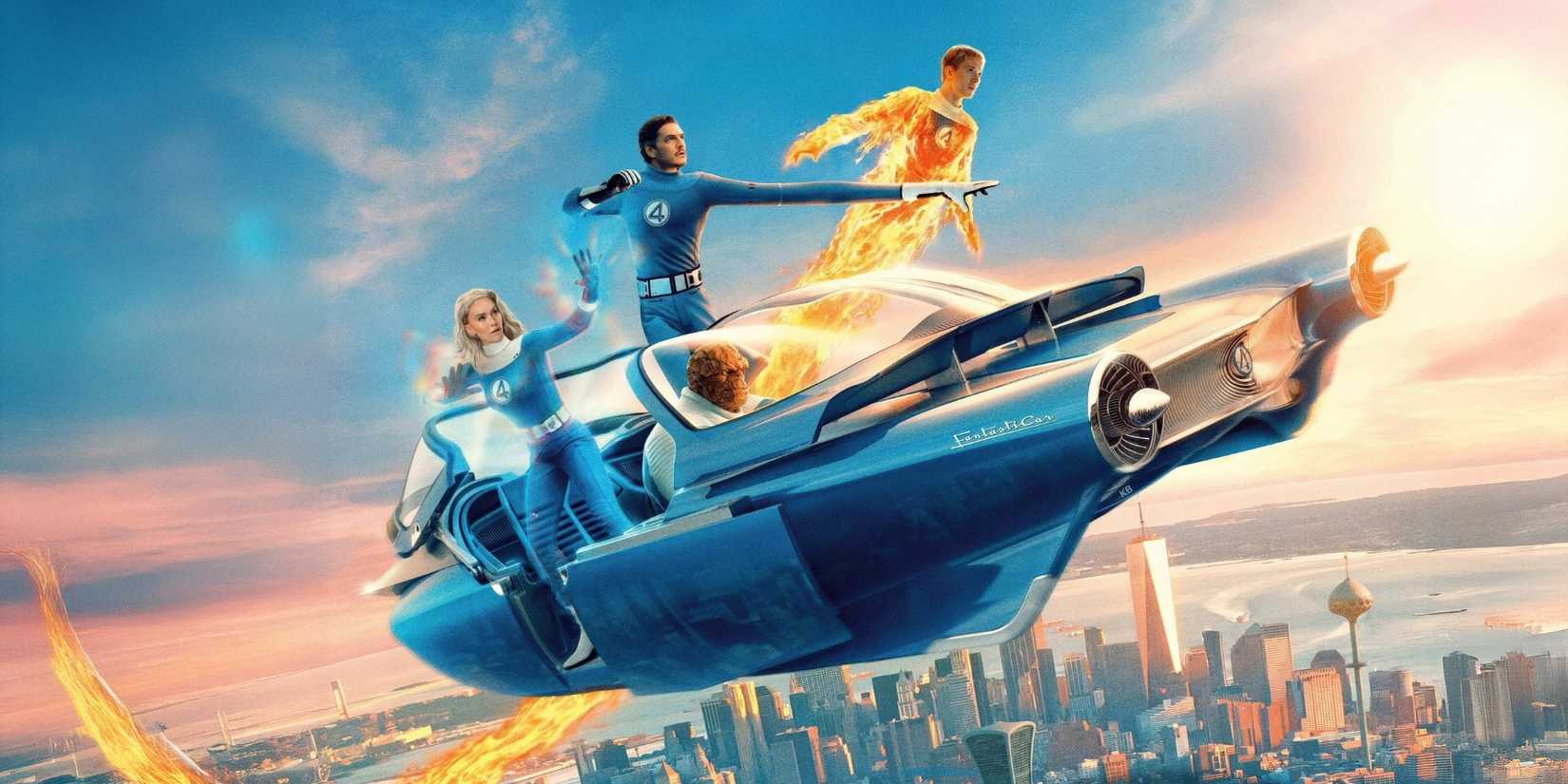 60 Fantastic Four: First Steps Easter Eggs & Marvel References Explained