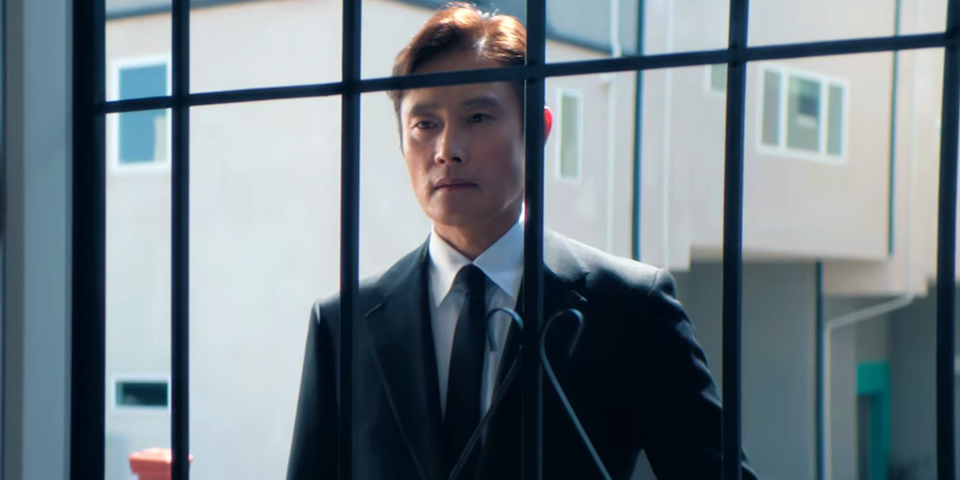 Squid Game Season 3 Ending: Why The Front Man Visits Gi-hun's Daughter ...