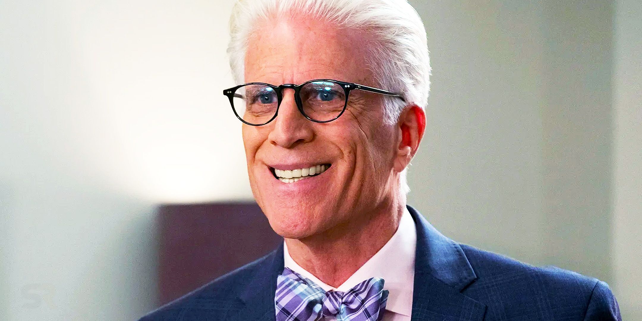The Good Place Star Reveals How His Character Fixed An Annoying Friends ...