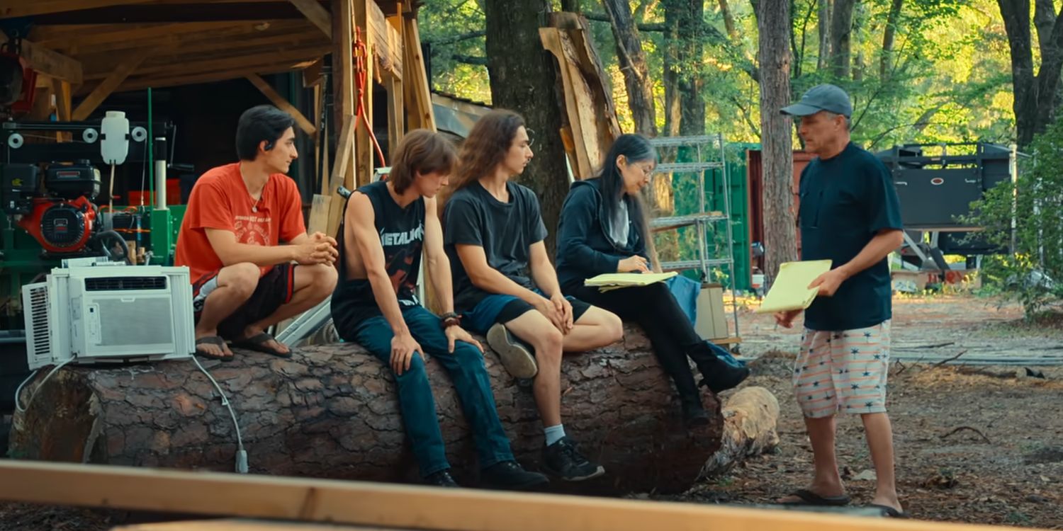 Trainwreck: Balloon Boy Summary, Latest News, Trailer, Cast, Where to ...