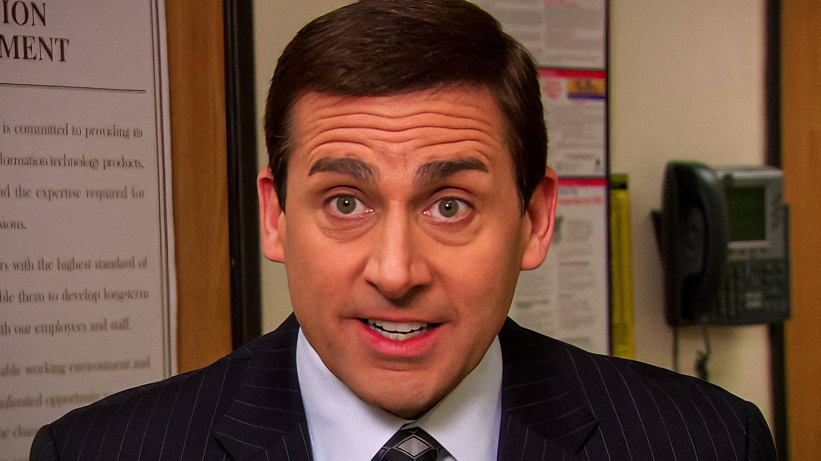 The Office Spinoff Show Confirms Release Date & It Maintains A 19-Year ...