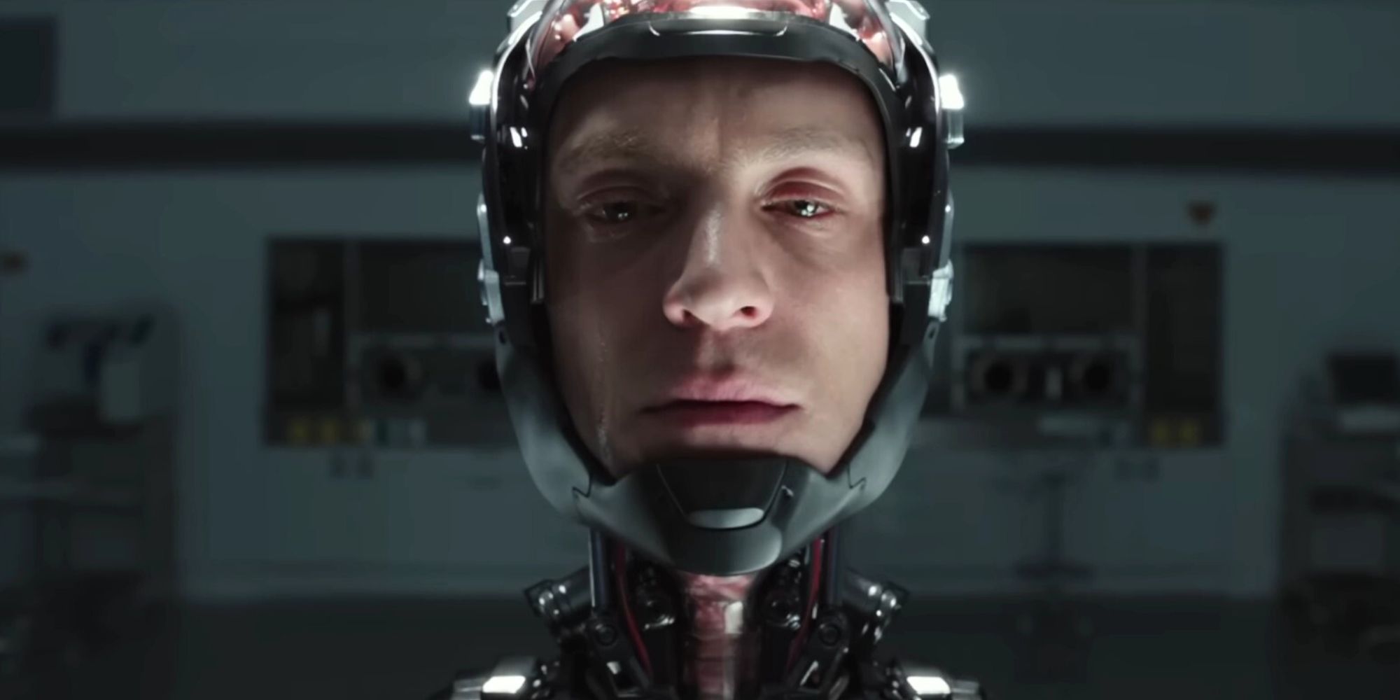 RoboCop | ScreenRant