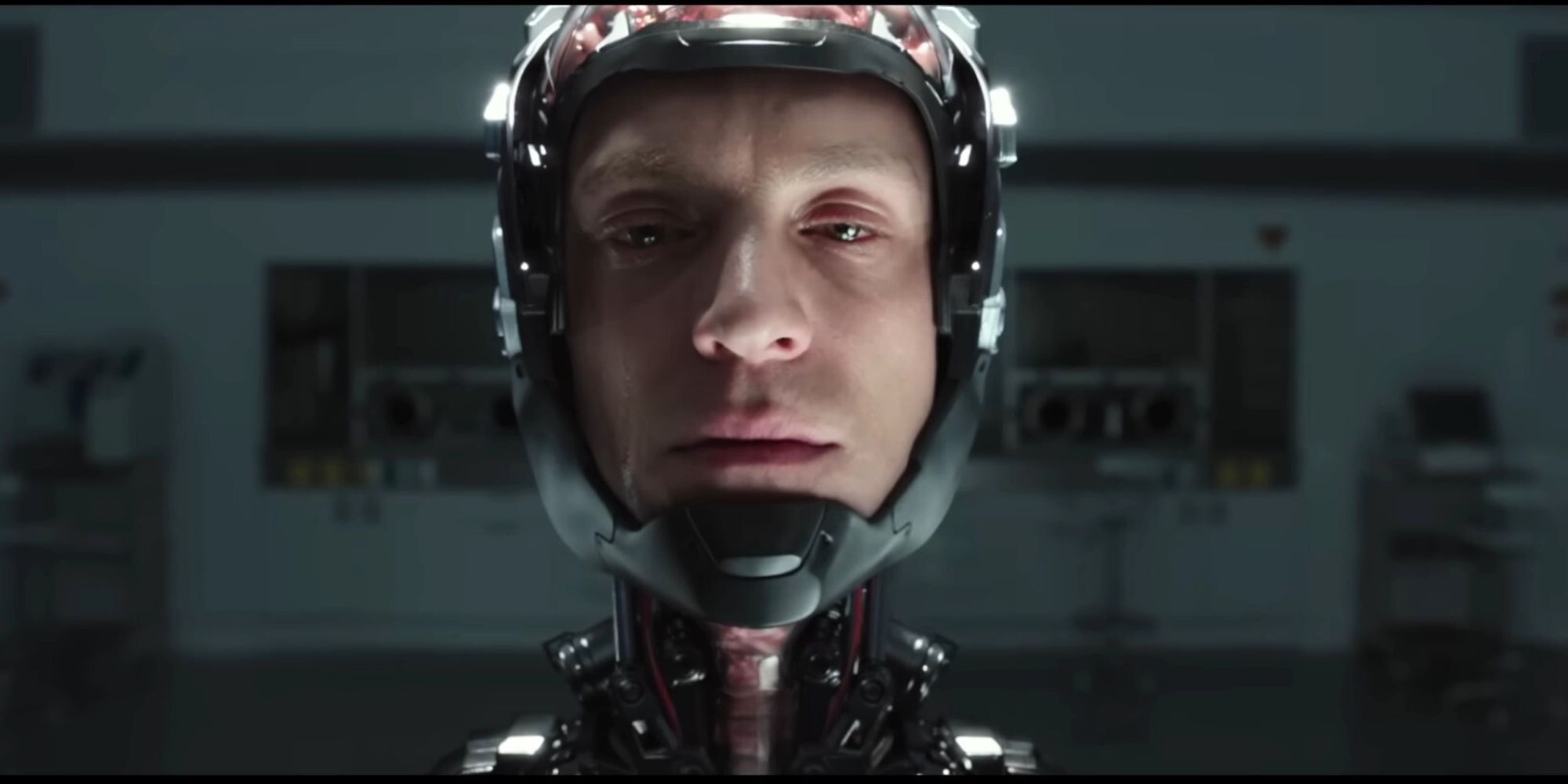 Robocop Summary, Latest News, Trailer, Cast, Where to Watch and More