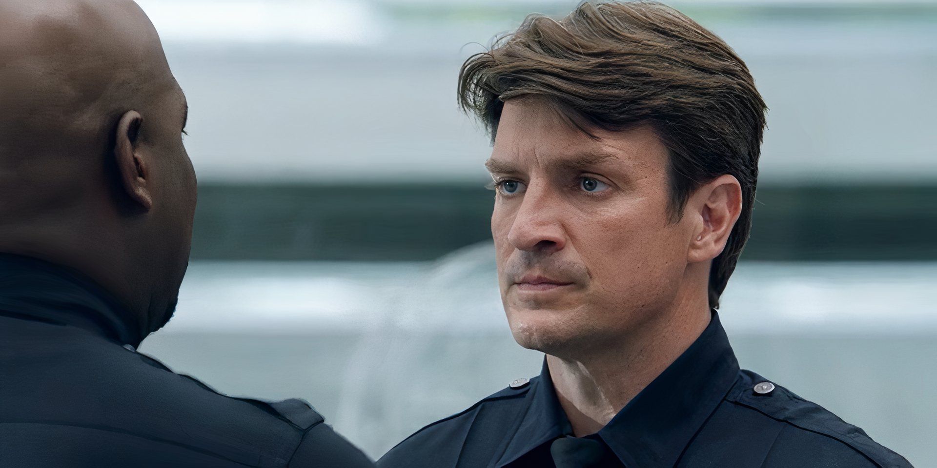 The Rookie Explains Why This Major Character Still Hasn't Been Replaced