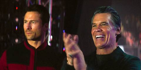 The Running Man Summary, Latest News, Trailer, Cast, Where to Watch and ...