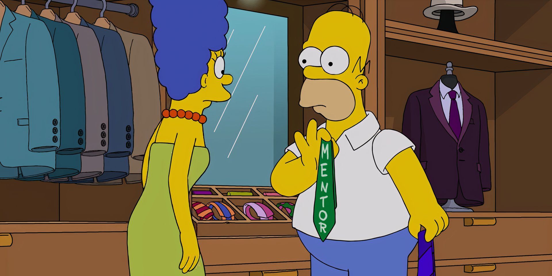 The Simpsons Just Trolled Marvel While Teasing A Shockingly Great Cameo ...
