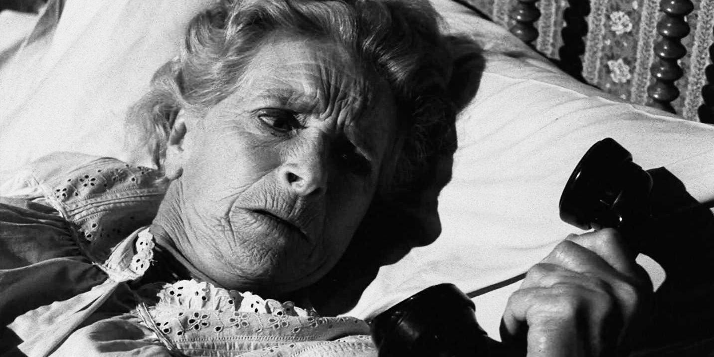 This 61-Year-Old The Twilight Zone Episode Is So Upsetting That I've ...