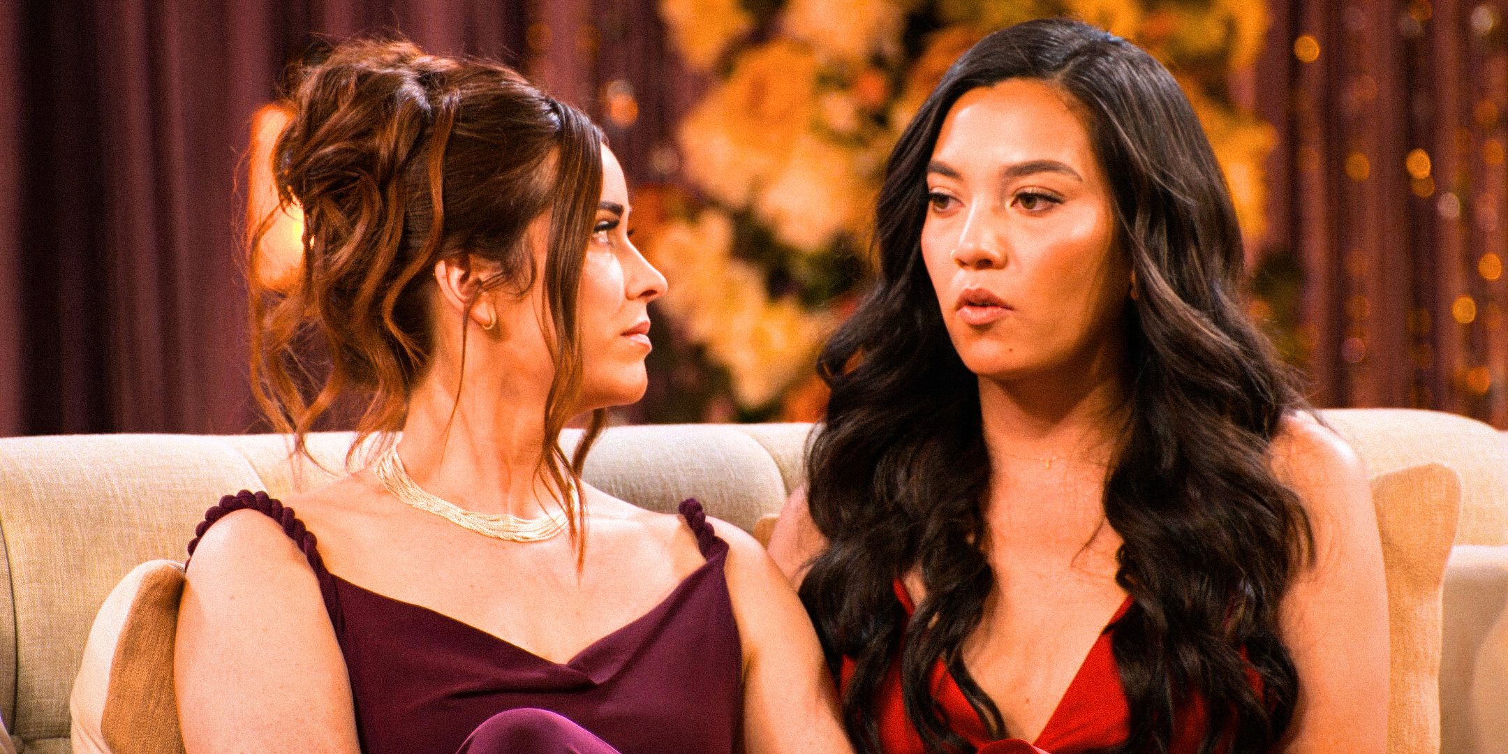 After The Ultimatum: Queer Love Season 2 Hook Up Scandals, Are Haley Drexler & Pilar Still Together?