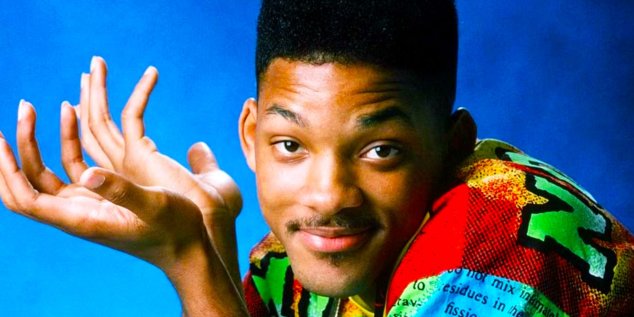 The Unexpected Reason Will Smith's Iconic '90s Sitcom Was Called Fresh ...
