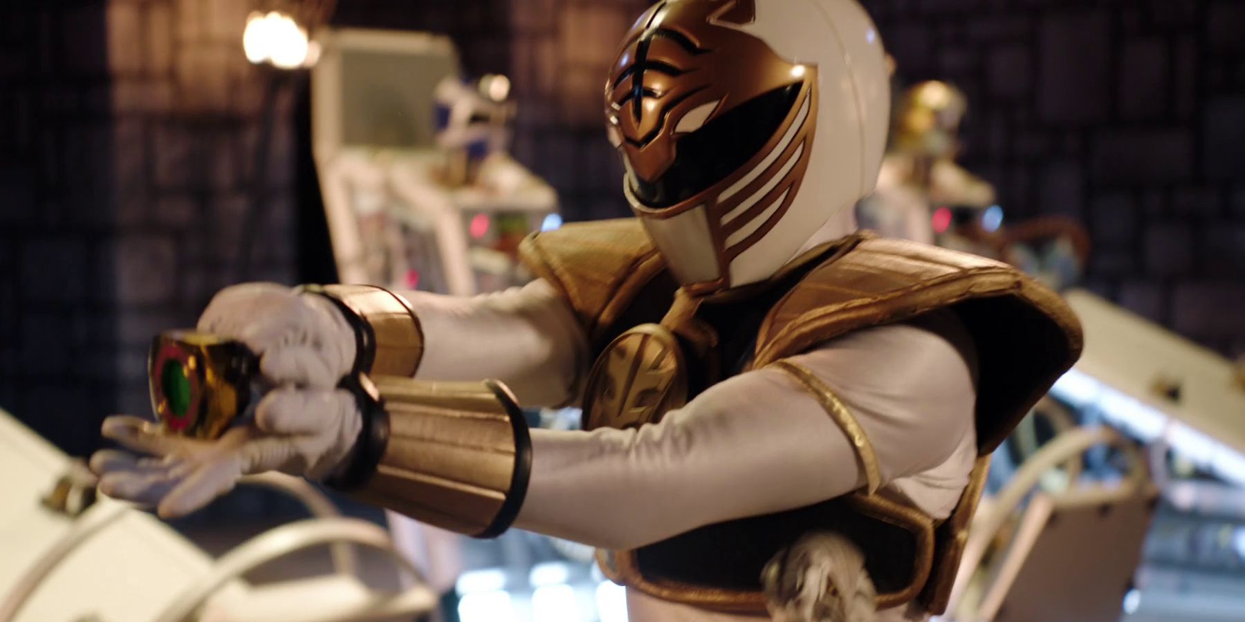 The 15 Most Iconic Power Rangers Of All Time (Number 1 Is Undisputed)