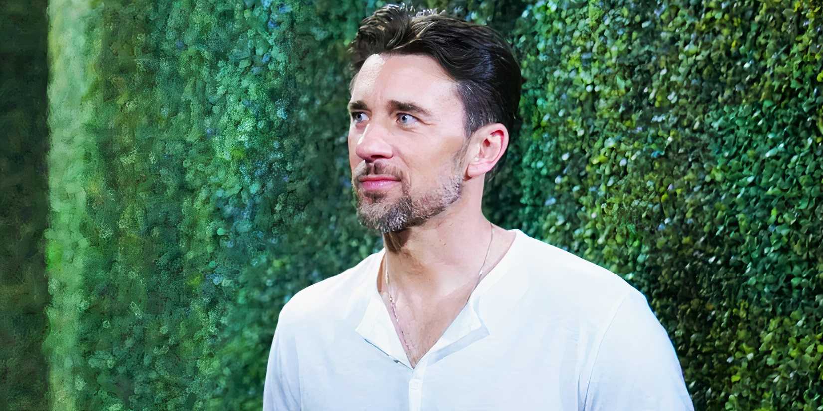 The Young & The Restless Actor Confirms Their Exit After A Dramatic ...