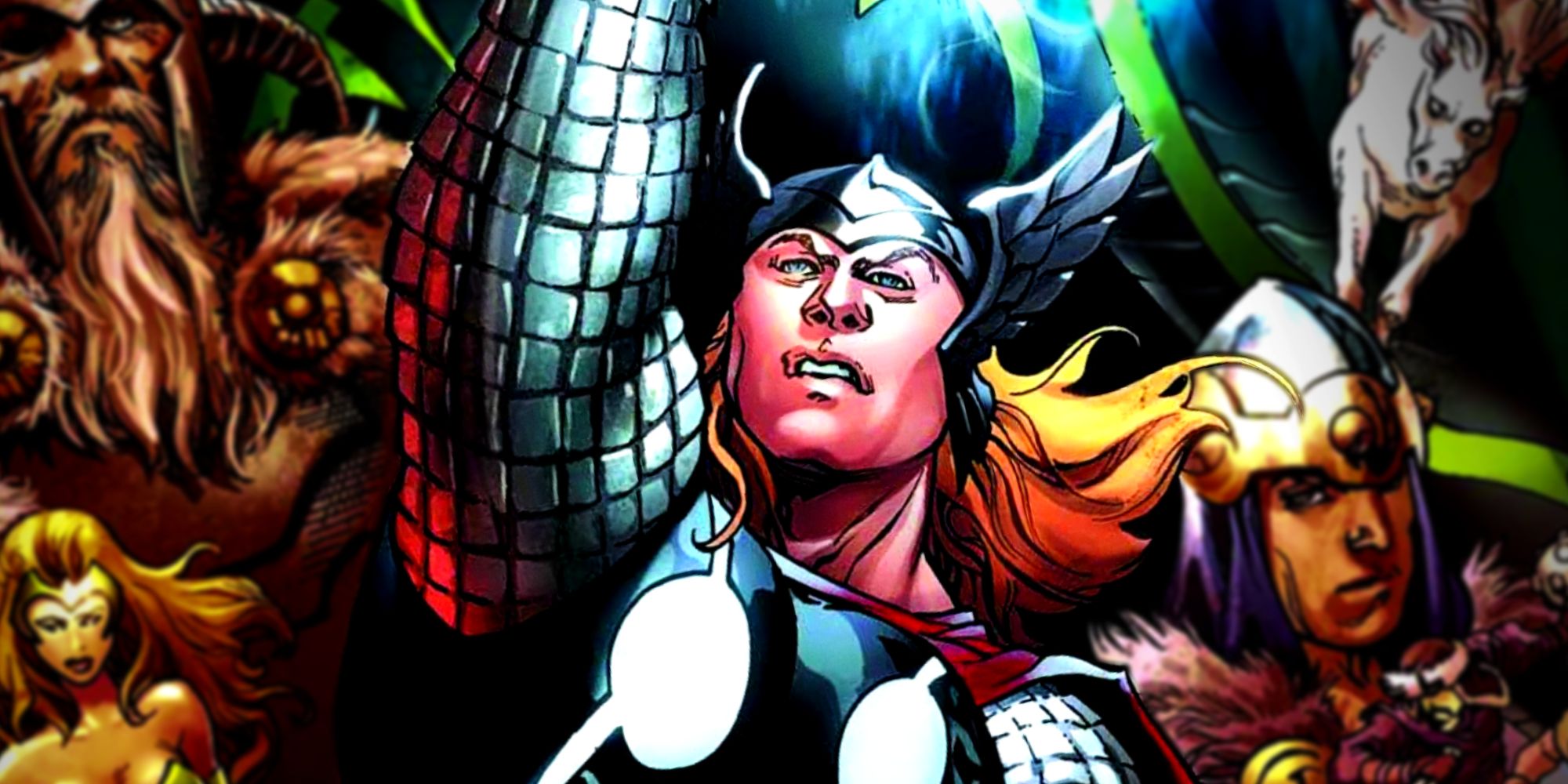 Does Youngblood's $500,000 Milestone Represent a Seismic Change for the ...