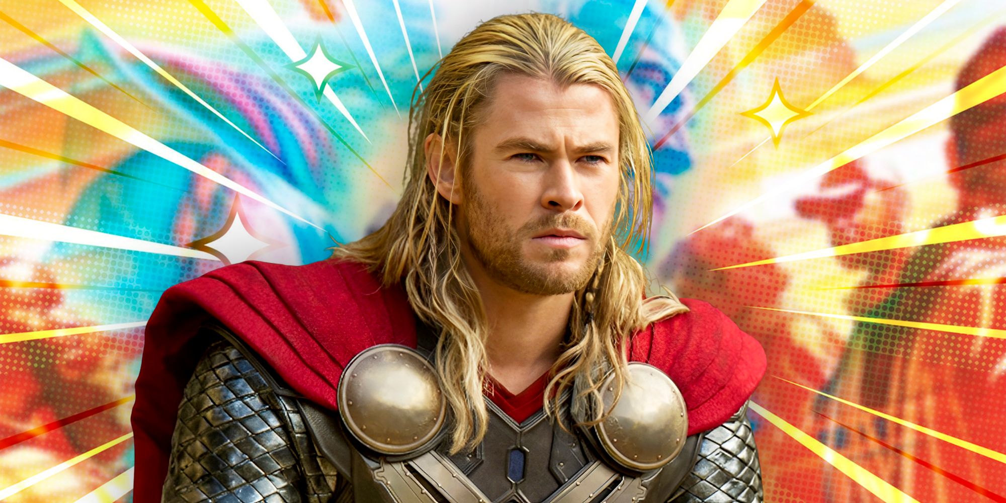 Marvel Just Handed Chris Hemsworth Thor's Next MCU Movie On A Silver ...