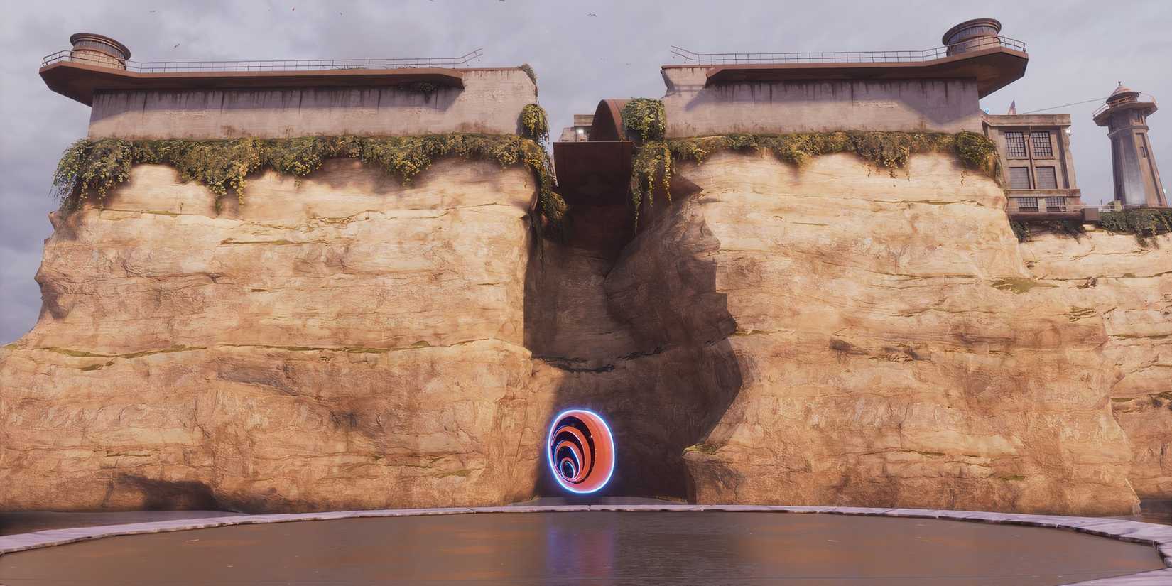 Tony Hawk's Pro Skater 3+4: Where To Find Every Iron Galaxy Logo