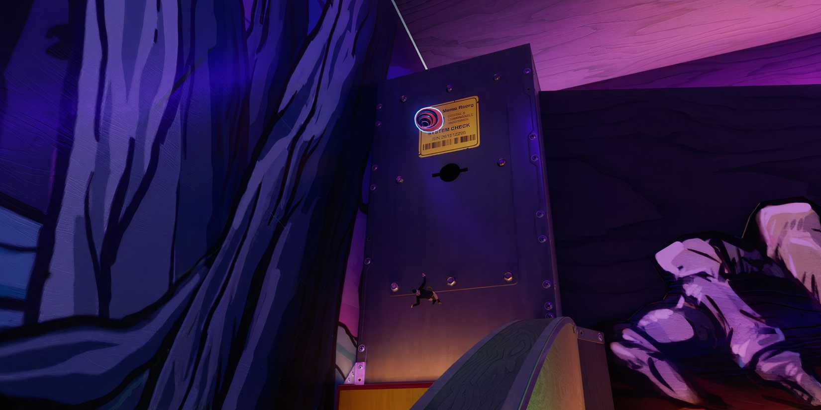 Tony Hawk's Pro Skater 3+4: Where To Find Every Iron Galaxy Logo