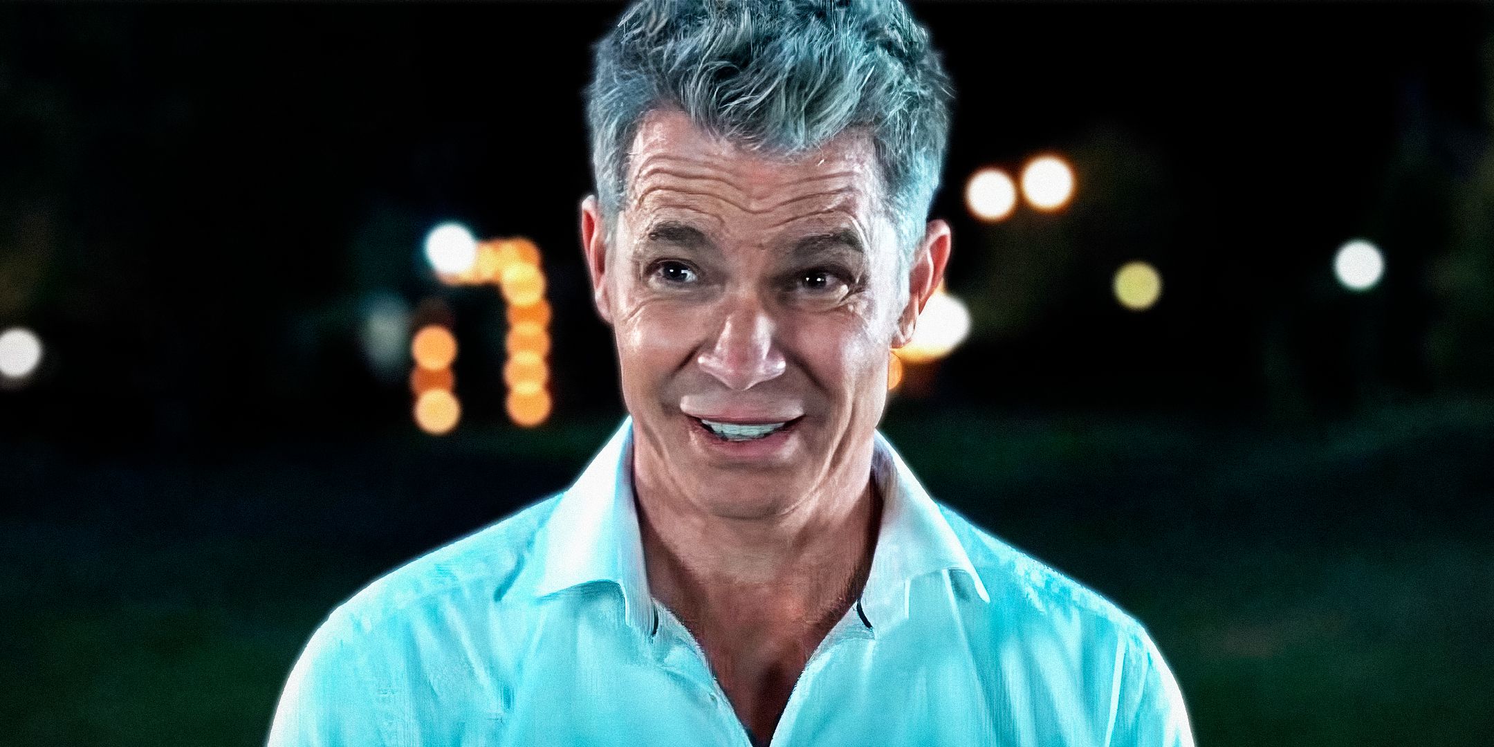 Timothy Olyphant Is Officially Introduced In Hit New 80% RT Show With One Of His Most Surprising ...