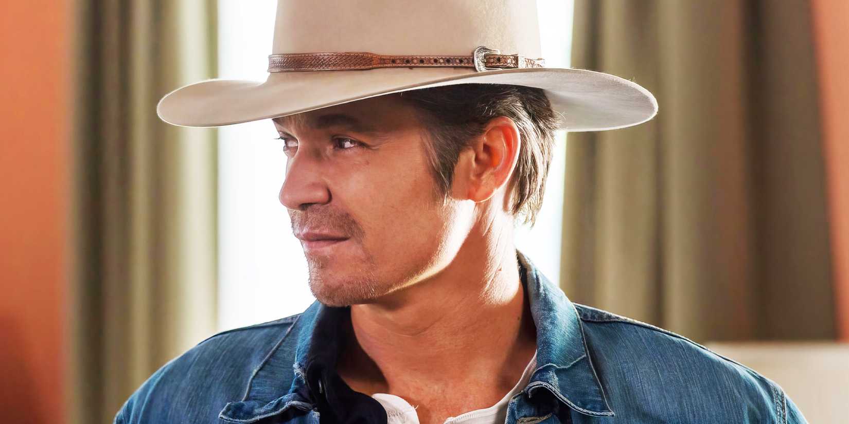 Timothy Olyphant's Justified: A Must-Watch 97% Rated Crime Thriller