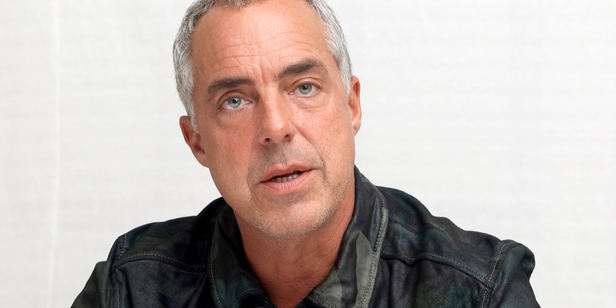 Titus Welliver Is Great As Bosch, But His Villain In This 93% RT Show ...