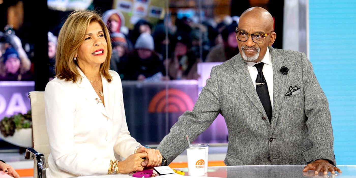 Today’s A Sad Day For Today Show Fans As Host Announces Divorce