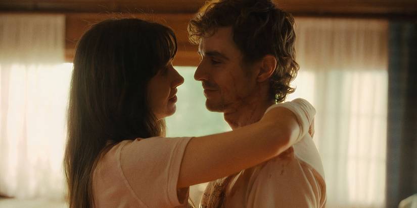 Together Ending Explained: What The Final Shot Really Means