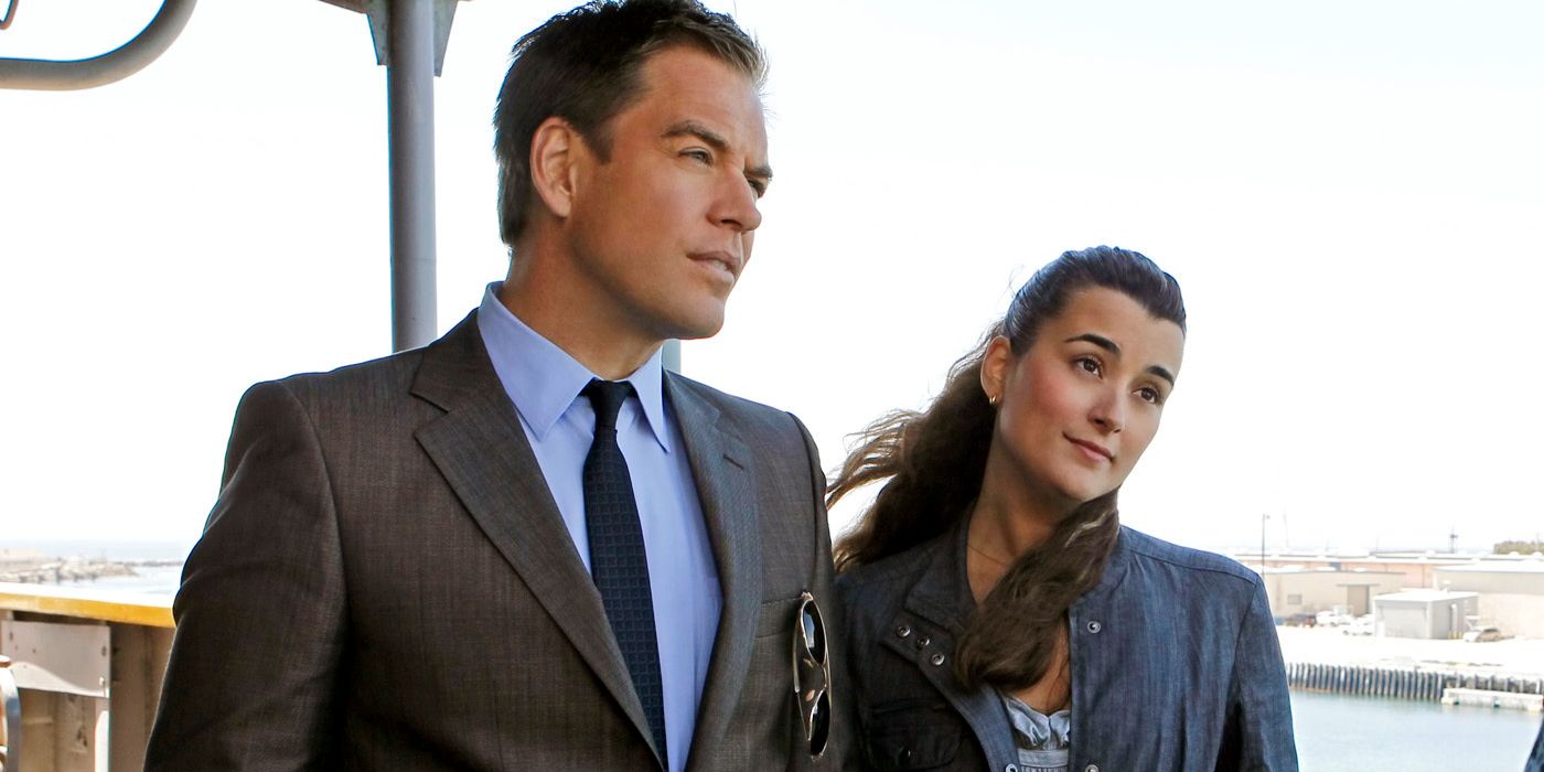 NCIS: Tony & Ziva Can Help Get The Original NCIS Back On Track