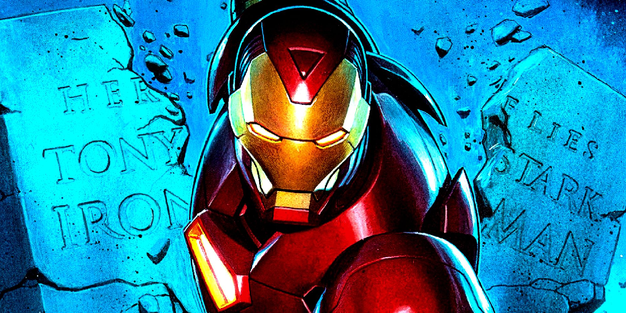 10 Marvel and DC Heroes You Didn't Realize Were Super Rich