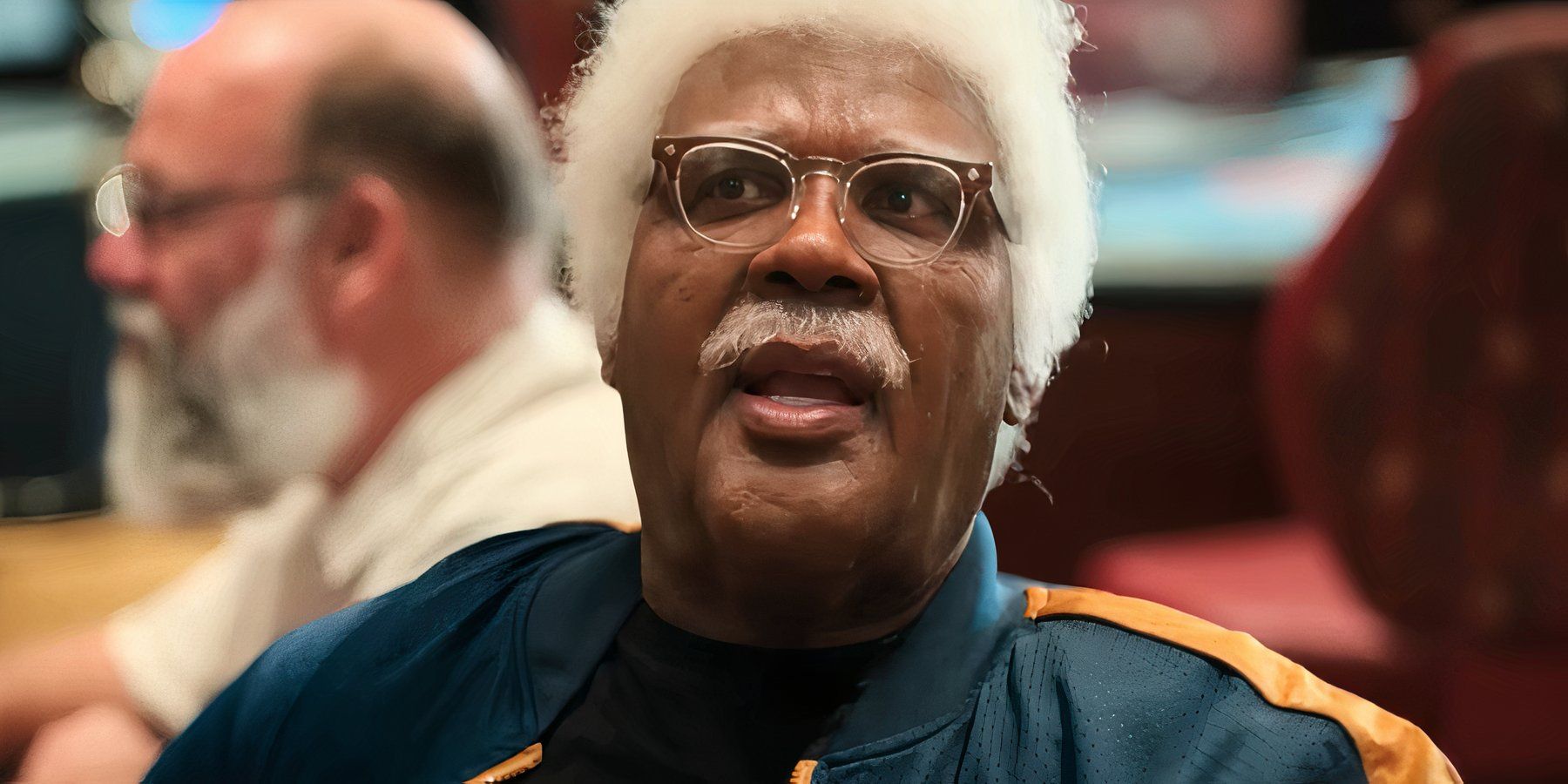 Madea's Destination Wedding Summary, Latest News, Trailer, Cast, Where ...