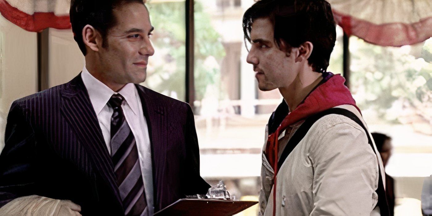 Heroes Summary, Latest News, Trailer, Season List, Cast, Where to Watch ...